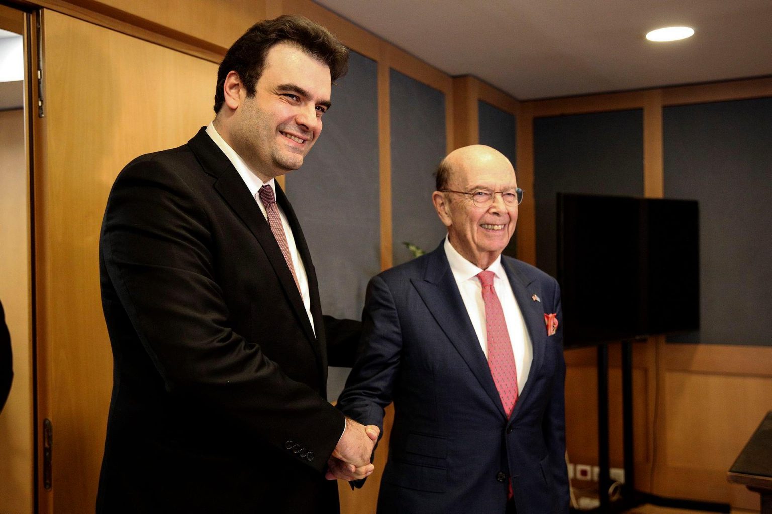 Κυριάκος Πιερρακάκης