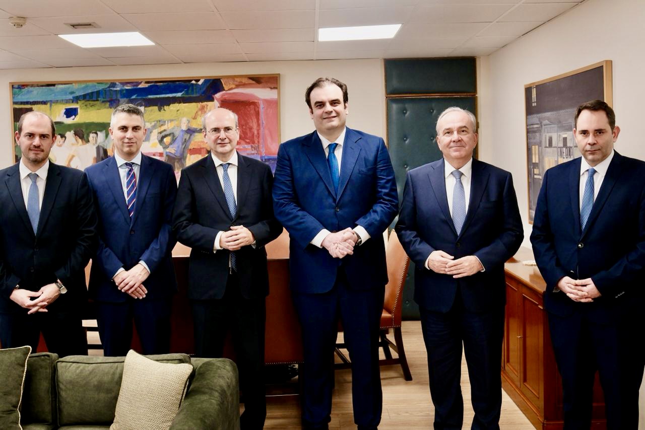 Κυριάκος Πιερρακάκης